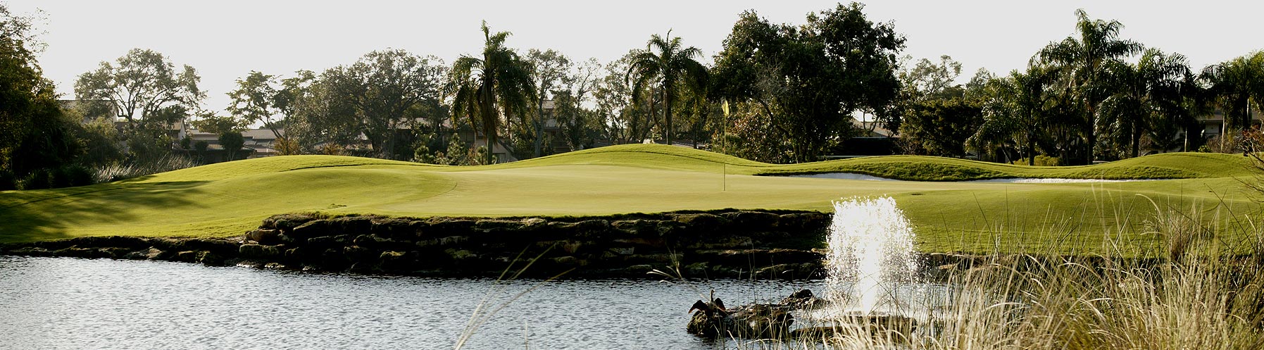 Fort Lauderdale and Miami Best Golf Course
