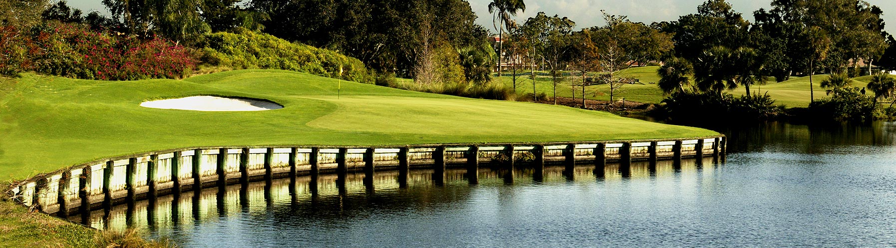 The Club at Emerald Hills|South Florida Championship Golf Course ...