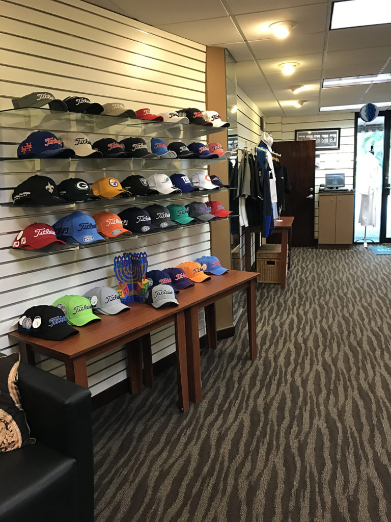Country Club Pro Shop at South Florida's Best Golf Course | The Club at ...
