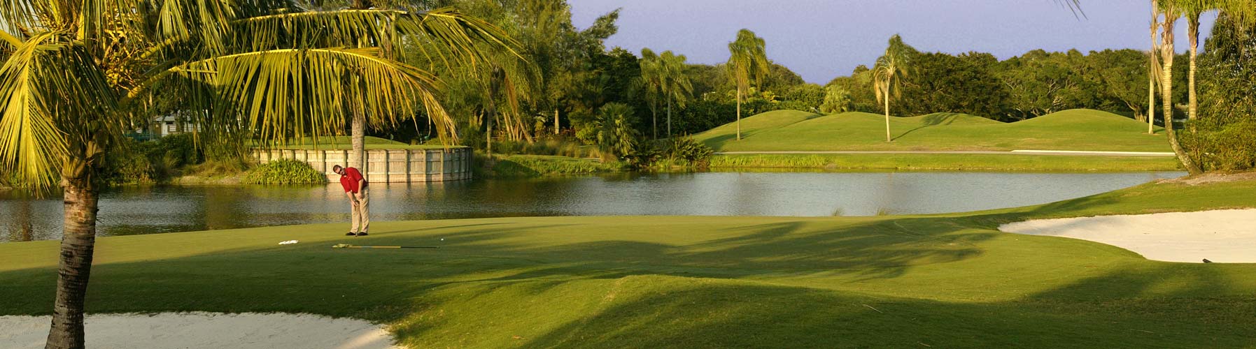 What Pros Say - Play The Best Golf Course in South Florida | The Club ...