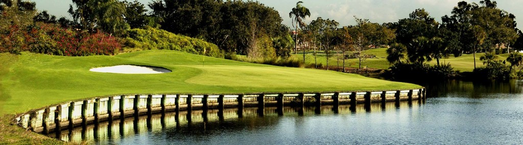 Miami Golf Course | The Club at Emerald Hills